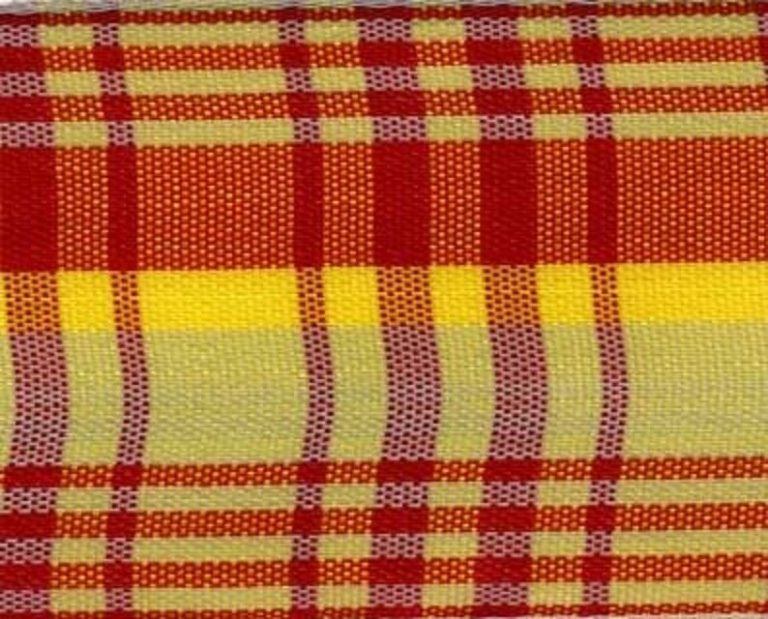 Tartan Ribbon Archives - Ann Simpson