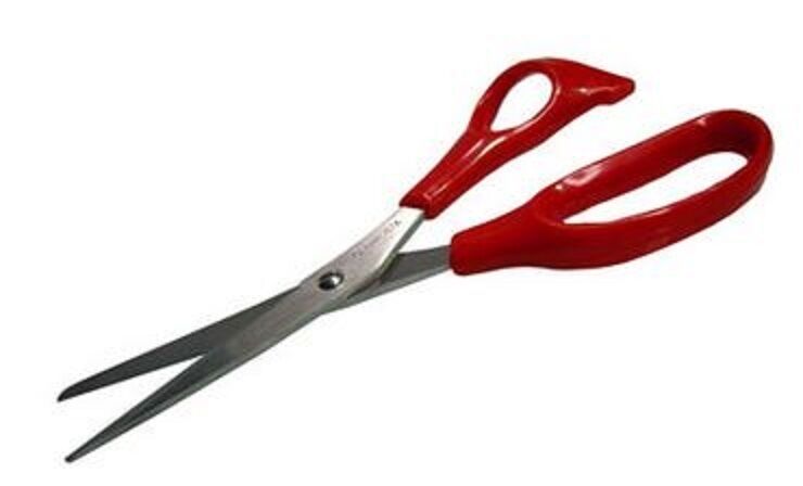 195mm Dressmaking Scissors - Ann Simpson
